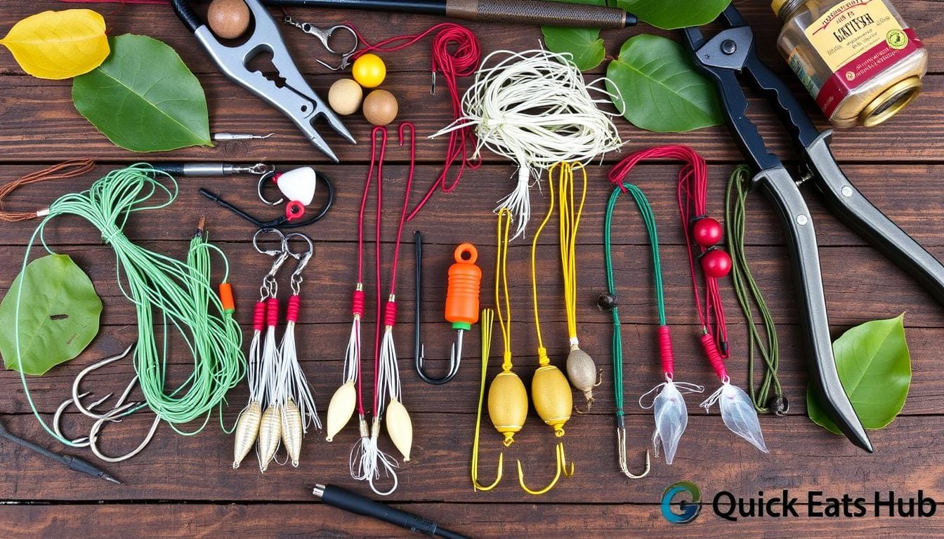 How to Make Homemade Catfish Bait: Easy and Effective Recipes