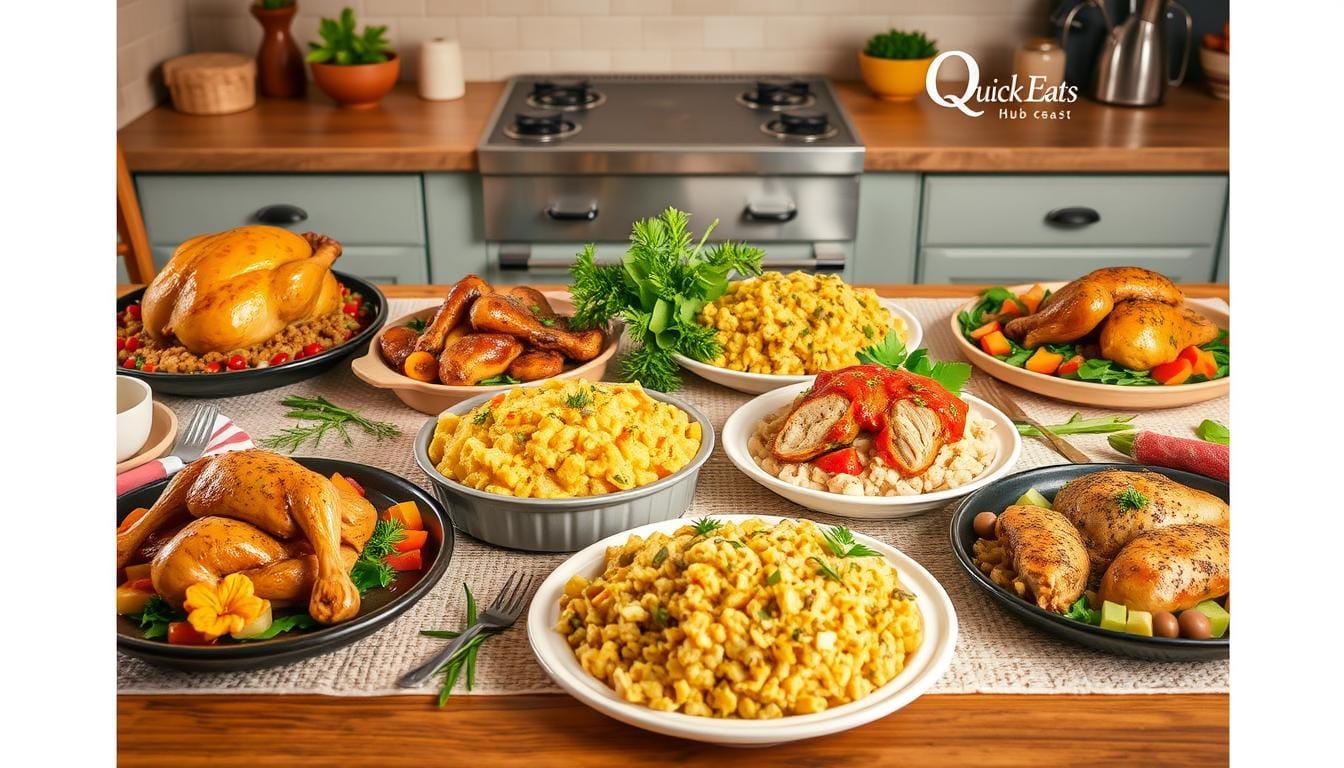 The Ultimate Chicken And Dressing Recipe For A Family Feast