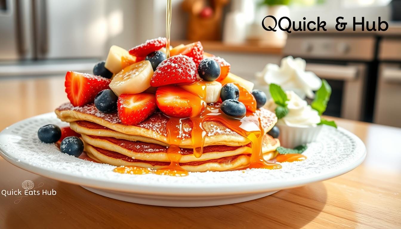 Easy and Tasty Crispy Pancakes You Can Make at Home