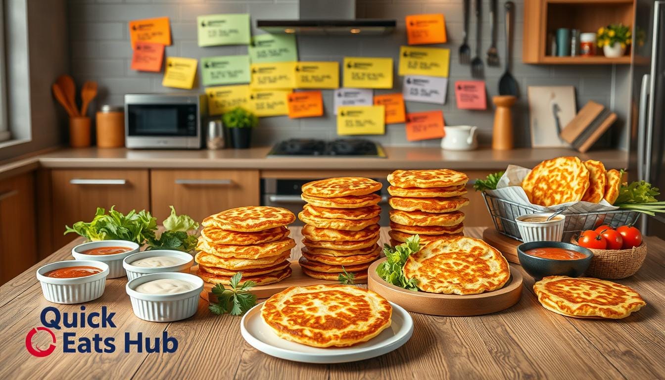 How To Make The Most Of Findus Crispy Pancakes