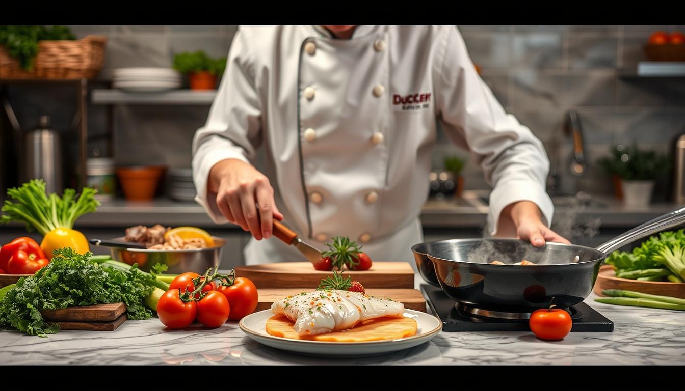 The Best French Snapper Recipe for a Gourmet Meal