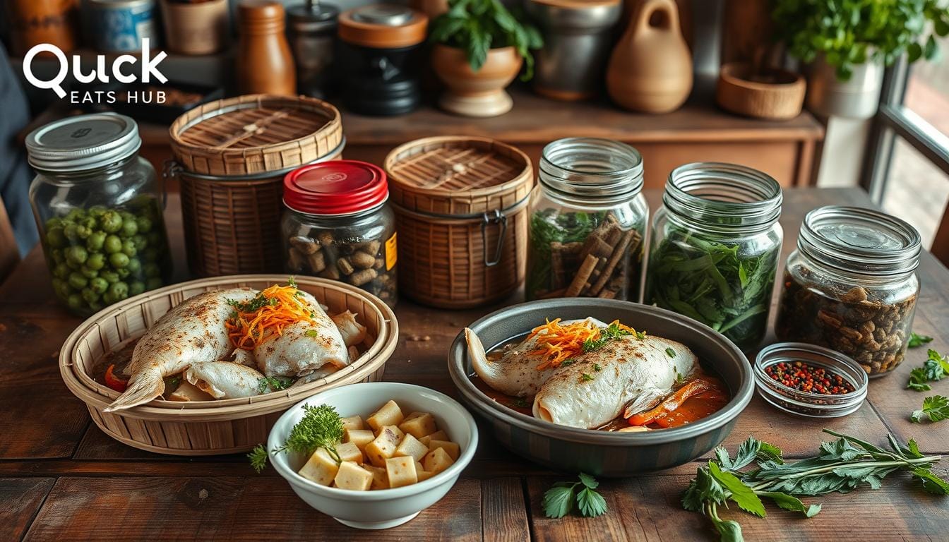Authentic Hmong Snapper Recipe: Easy Traditional Method