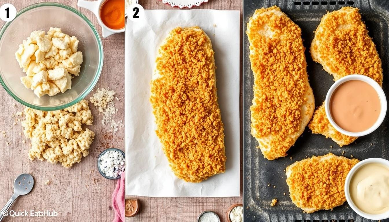 The Best Fried Mahi Mahi Recipe for Seafood Lovers