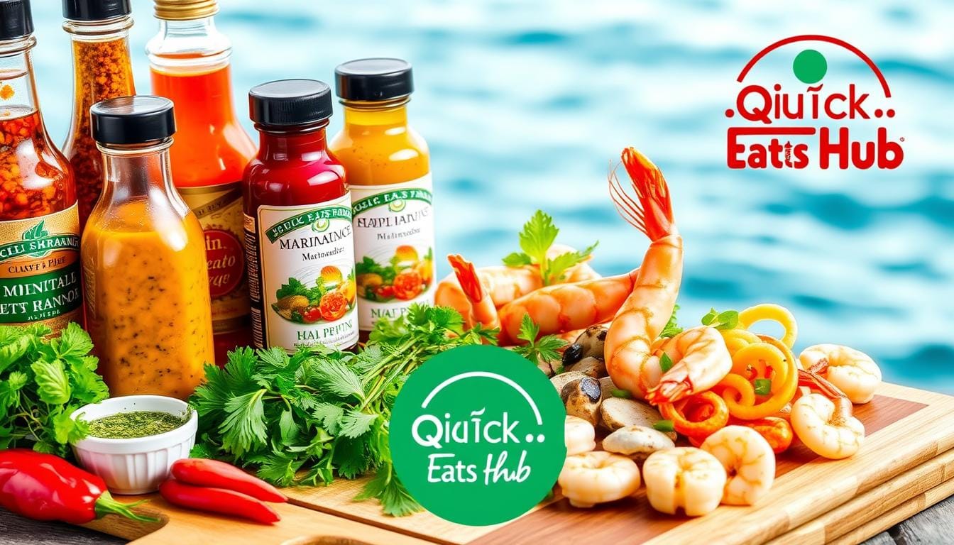 How to Cook Seafood Mix: A Complete Guide