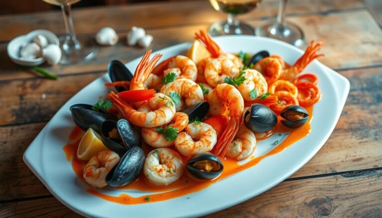 How to Cook Seafood Mix: A Complete Guide