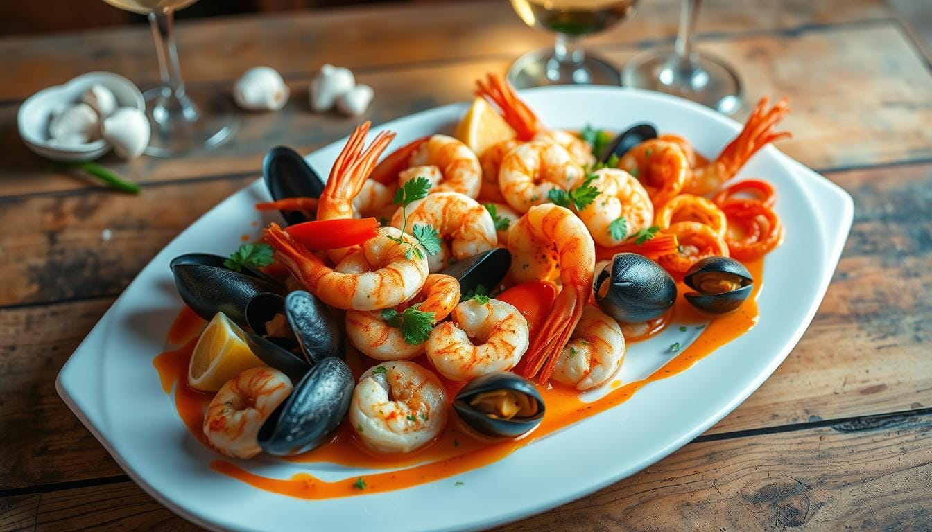 How to Cook Seafood Mix: A Complete Guide