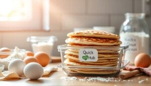 Easy and Tasty Crispy Pancakes You Can Make at Home