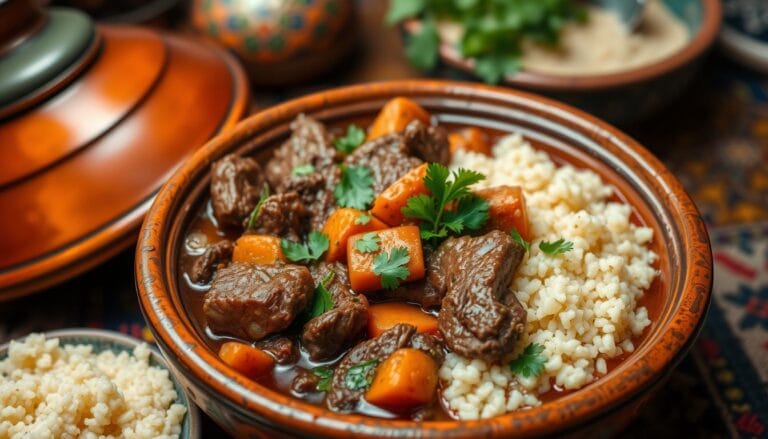 How to Make the Best Beef Tagine Recipe at Home