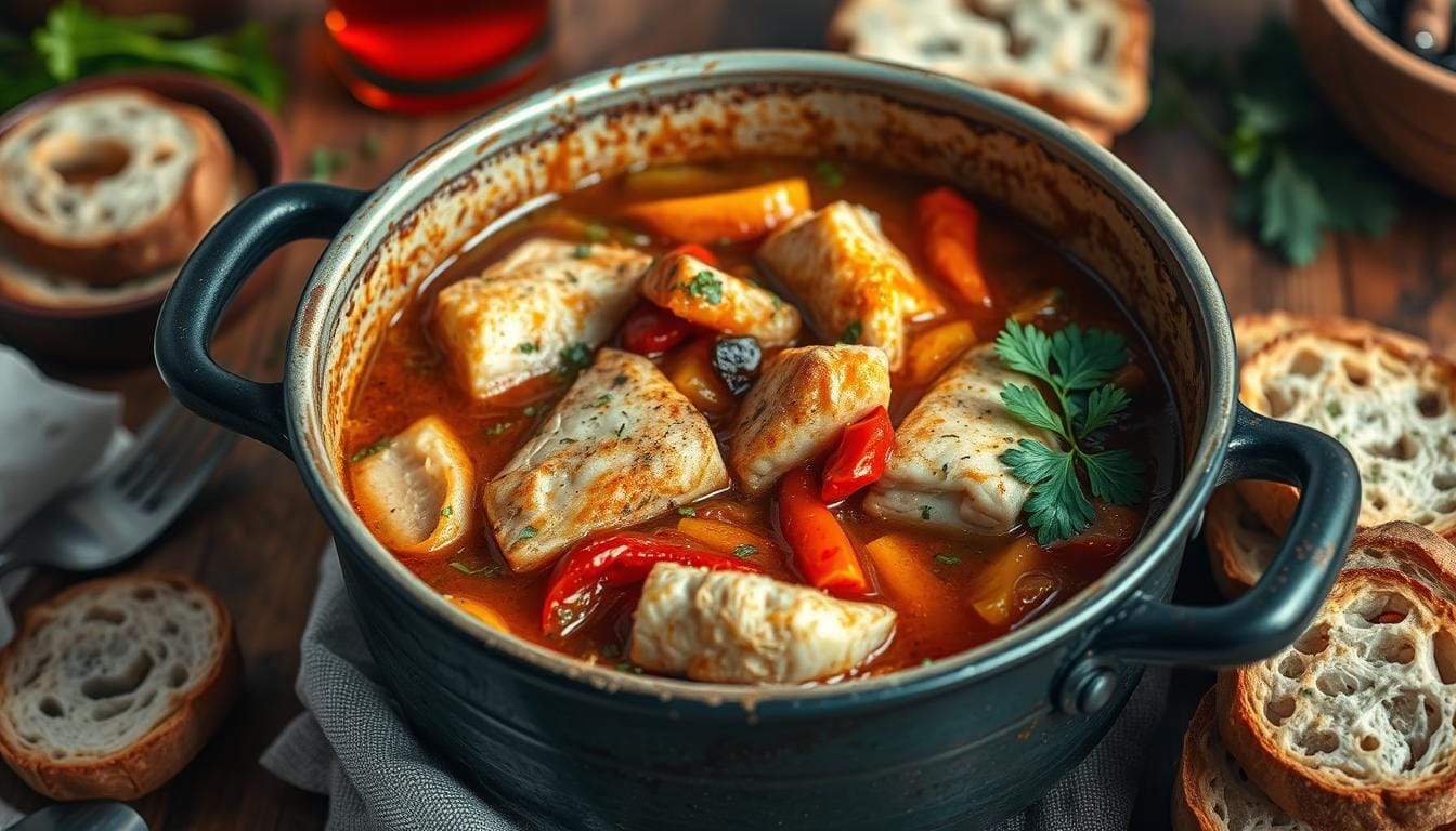 The Best Catfish Stew Recipe for Comfort Food Lovers
