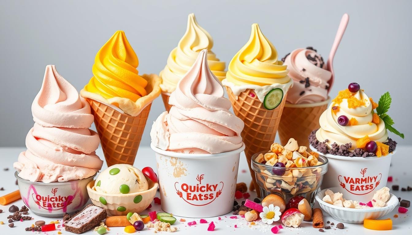 Is Chicken Ice Cream the New Trend? Find Out How to Make It