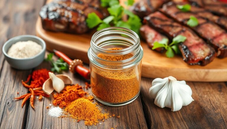 Homemade Chipotle Steak Seasoning: The Secret to Perfect Flavor