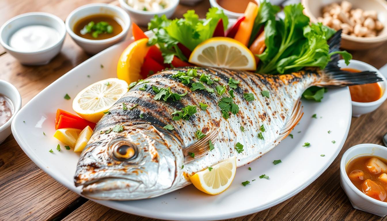 The Best Grilled Dorado Fish Recipes for Seafood Lovers