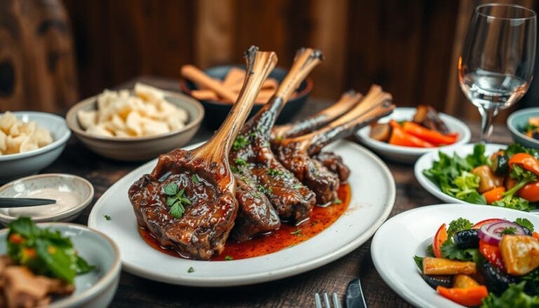 How to Make the Perfect Beef Neck Bones Recipe
