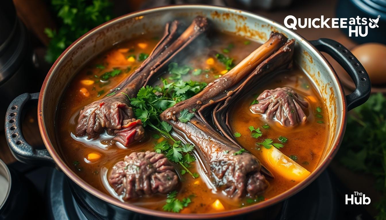 How to Make the Perfect Beef Neck Bones Recipe