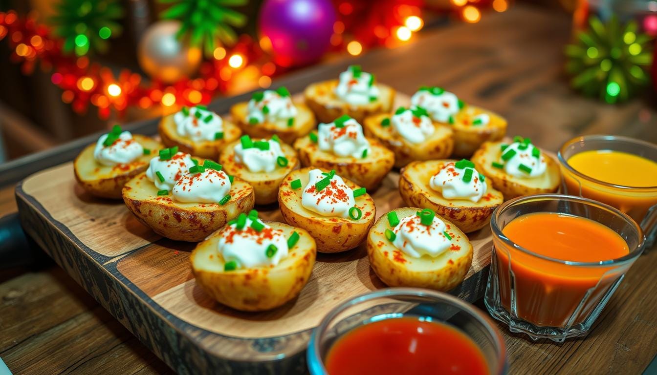 How to Make the Best Cottage Cheese Recipe for Air Fryer Baked Potato Skins