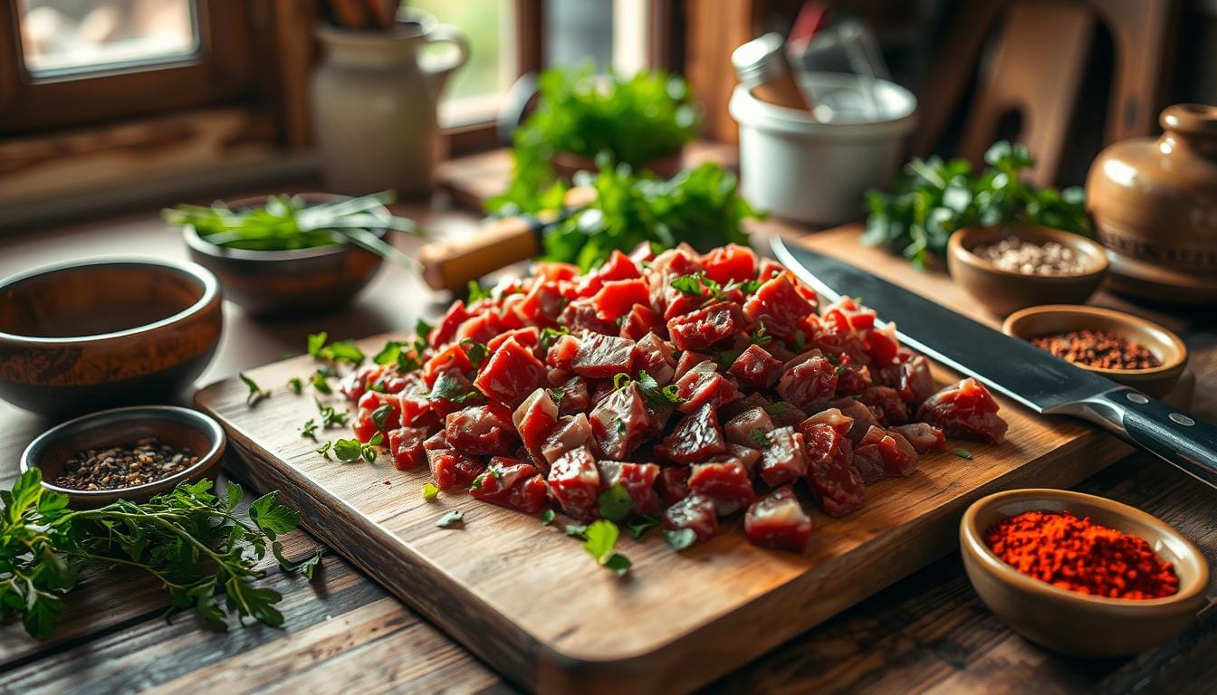 Easy Beef Heart Recipe: A Gourmet Dish on a Budget