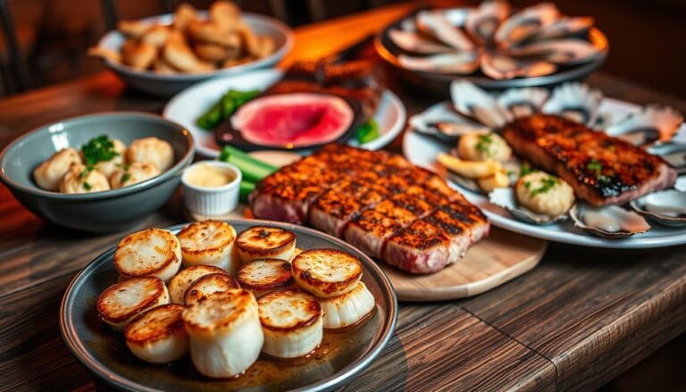 How to Choose and Cook Fresh Mid Atlantic Seafood