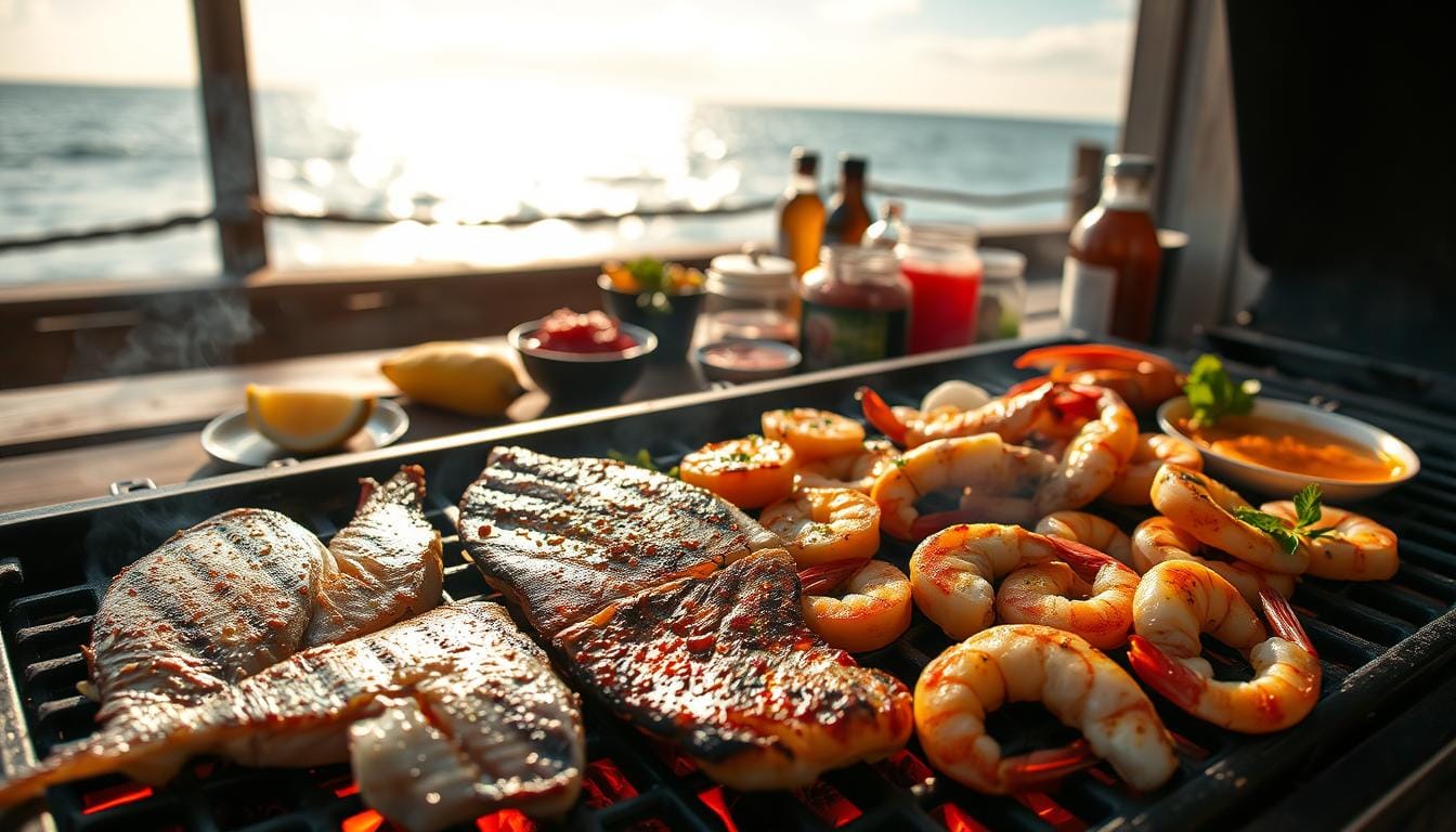 How to Choose and Cook Fresh Mid Atlantic Seafood