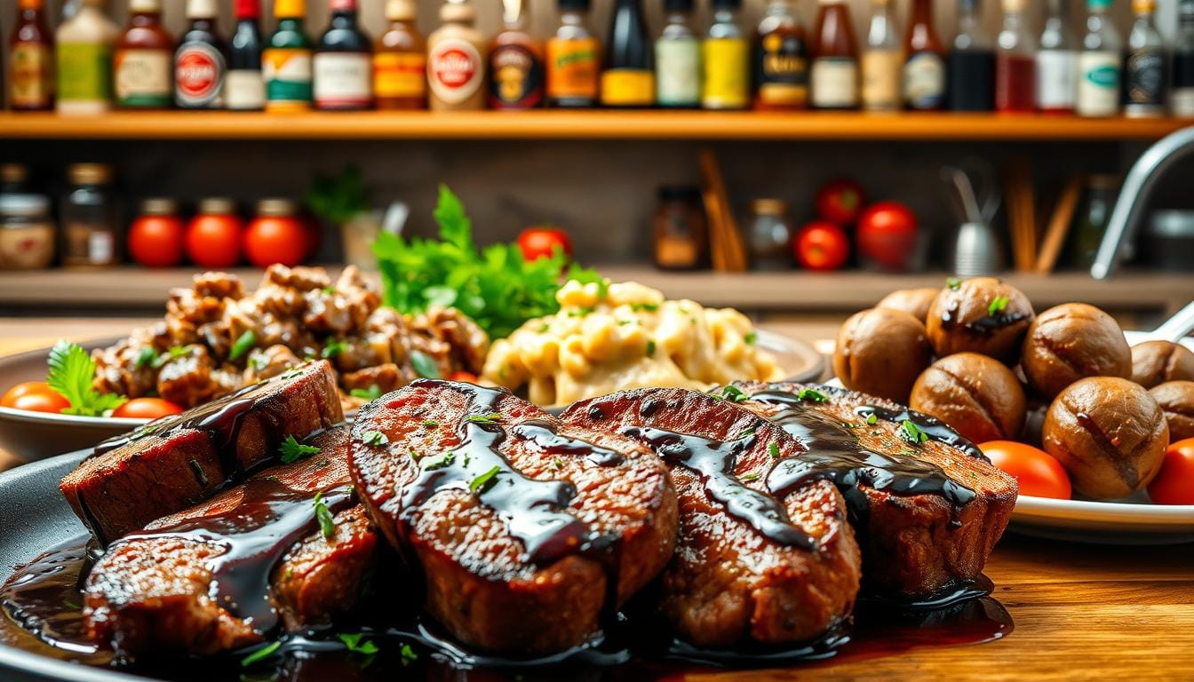 Mastering Beef in Minutes: Top Tips for Quick and Delicious Meals