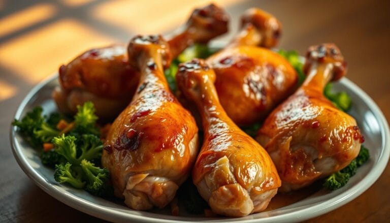 Easy Pressure Cooker Chicken Legs Recipe for You
