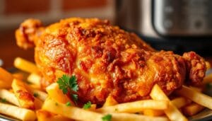 How to Make Pressure Cooker Fried Chicken Perfectly at Home
