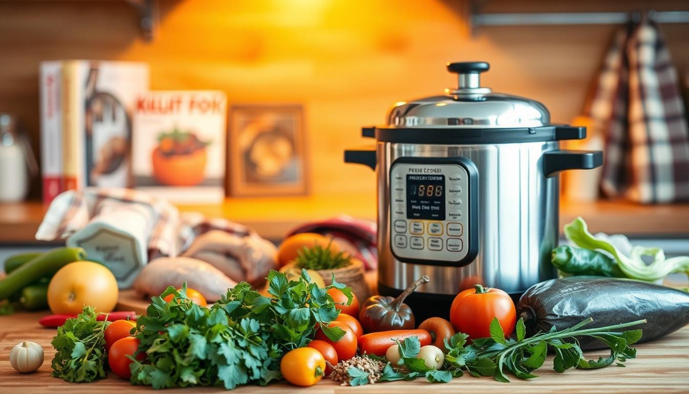 How to Make Pressure Cooker Fried Chicken Perfectly at Home